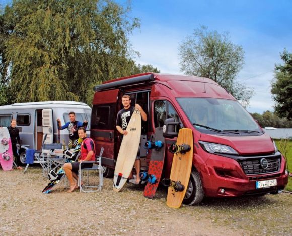 Bestelbus ombouwen tot camper | tips, advies | kamperen | doe het zelf