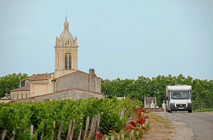 De veelzijdige kustlijn van Aquitanië | ACSI FreeLife