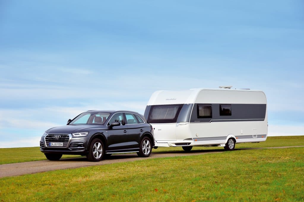 Proftest: Hobby Prestige 540 FU | ACSI FreeLife