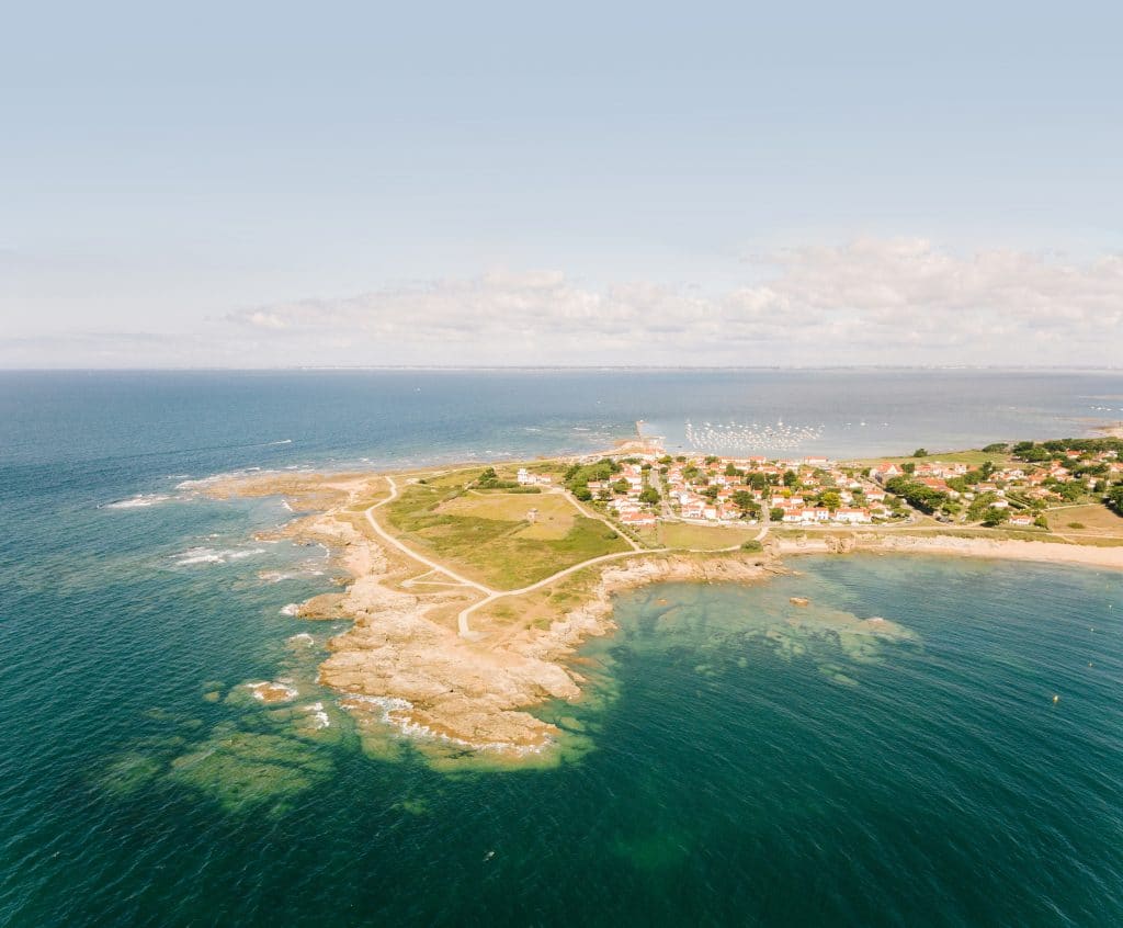 Roadtrip langs de Franse Atlantische kust | ACSI FreeLife