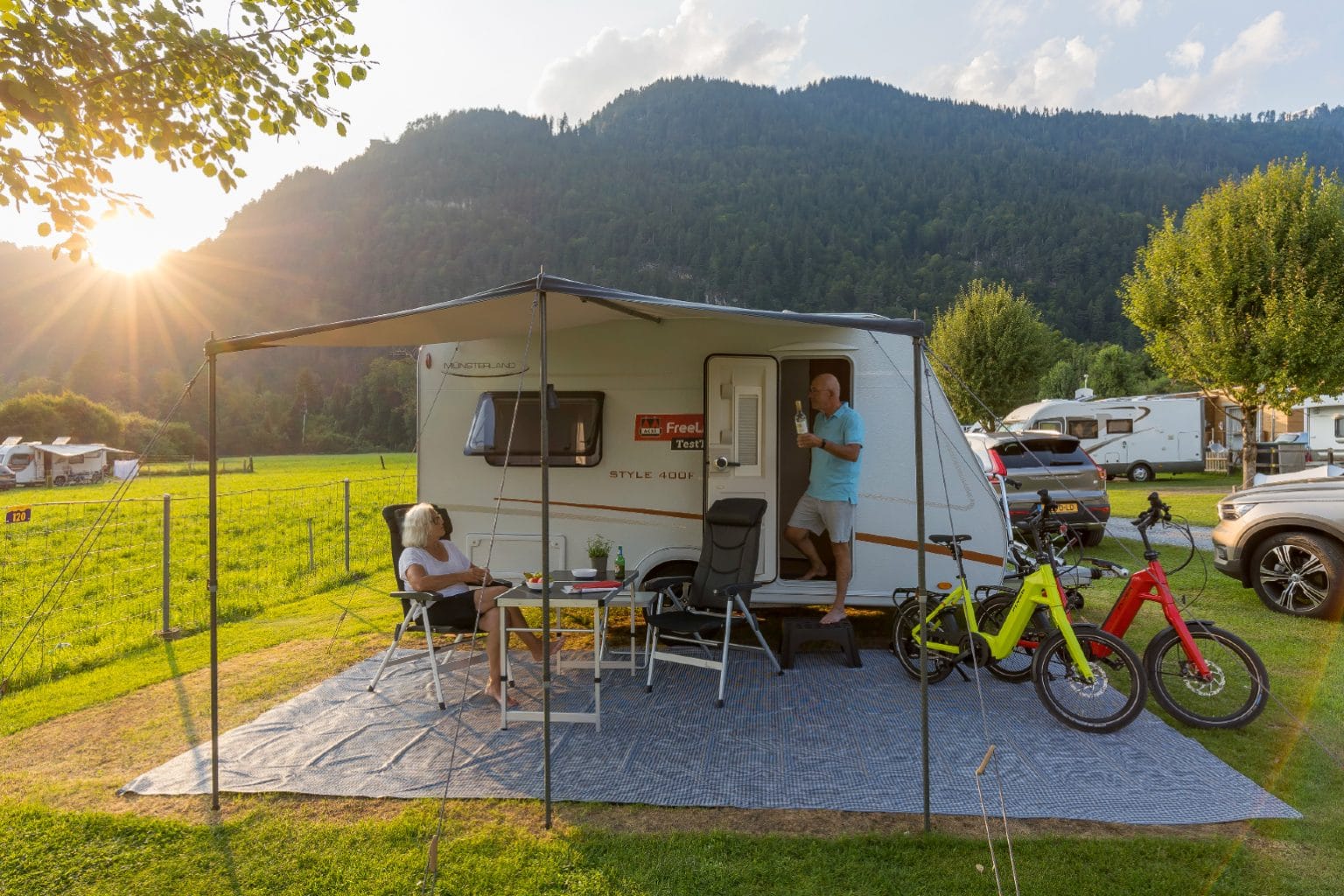 ACSI FreeLife | Kampeermagazine - Alles voor de kampeerder!