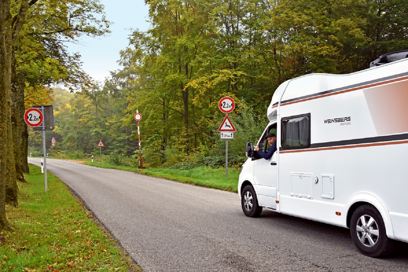 Nooit meer de weg kwijt met handige navigatiehulpjes