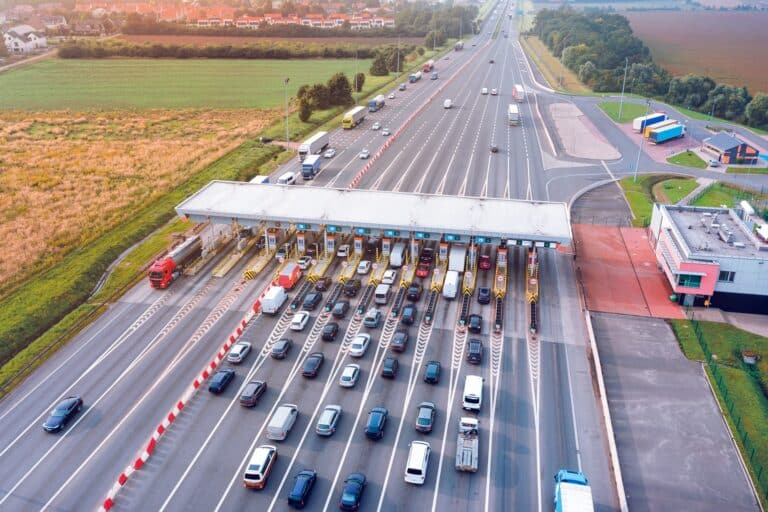 Tolkosten en tolwegen: overzicht, tarieven en tips