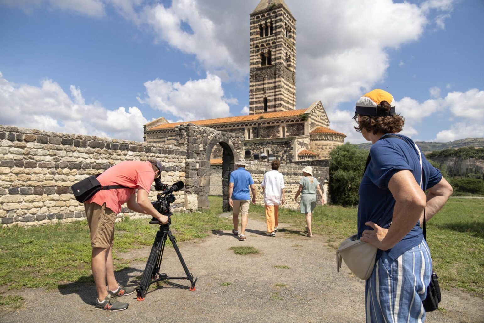 Achter de schermen bij We zijn er Bijna! | ACSI FreeLife