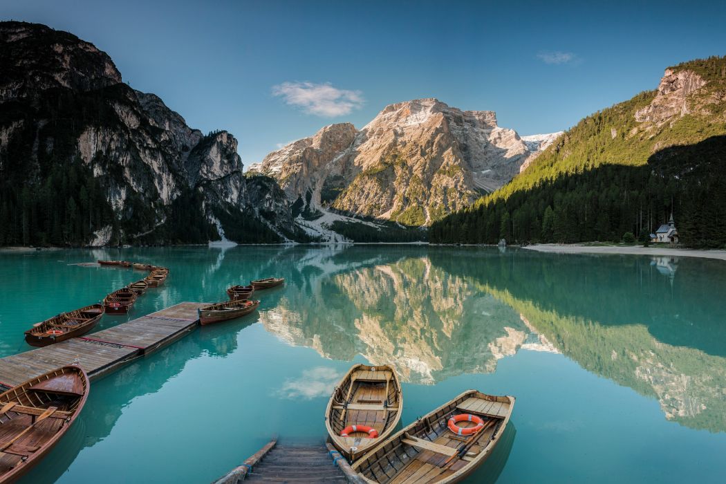 Zuid-Tirol, het verrassende Italië | ACSI FreeLife